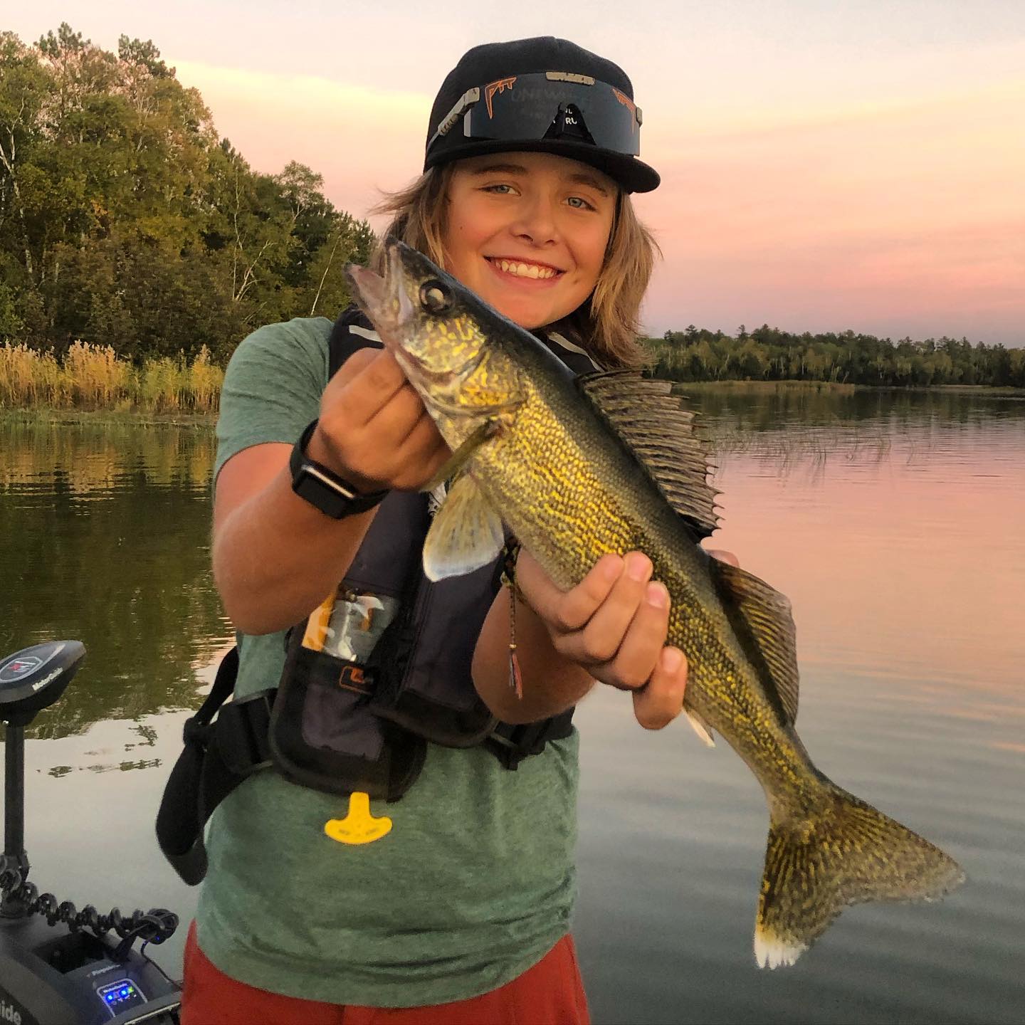 Home - Educating anglers of all ages & abilities how to catch fish